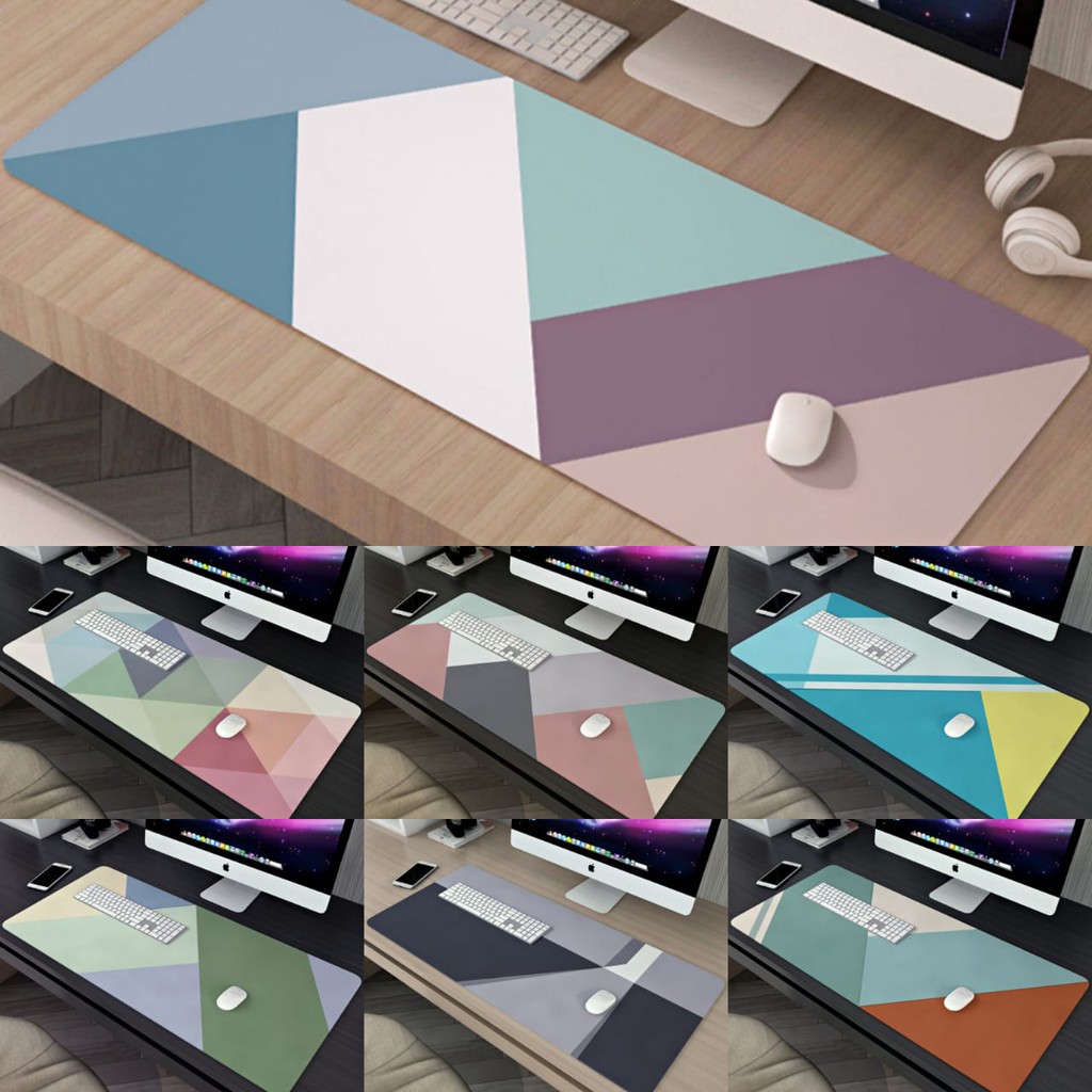 Jual Mouse Pad Gaming Panjang Uk 80 x 30 cm | Shopee Indonesia