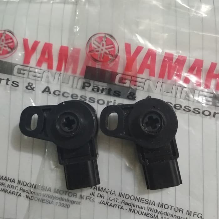 Jual sensor isc tps soul gt 125 fino f1 125 mio m3 mio z ori | Shopee ...