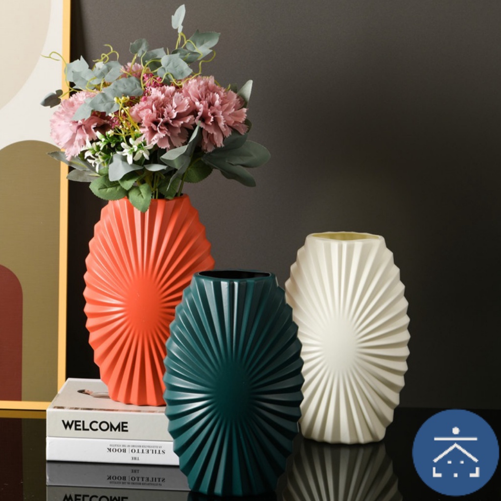 Jual Kunataruma - Pot Bunga Murah Plastik Putih Kecil Besar Panjang ...