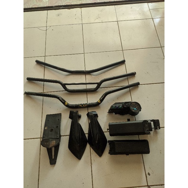 Jual stang thor | Shopee Indonesia