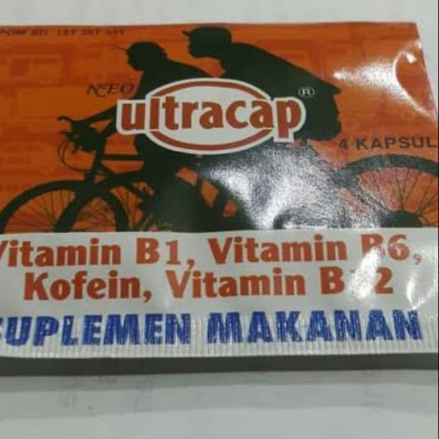 Jual ultracap | Shopee Indonesia