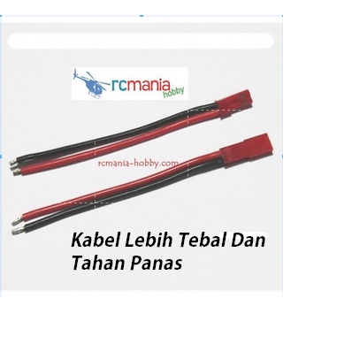 Jual JST Connector 18awg | Shopee Indonesia