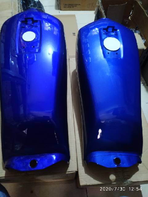 Jual TANKI RX KING NEW TENGKI RX KING/TANGKI RX KING BIRU 2004 BIRU ...