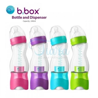 Jual Water Bottle Bbox Terlengkap & Harga Terbaru Mei 2024 | Shopee ...