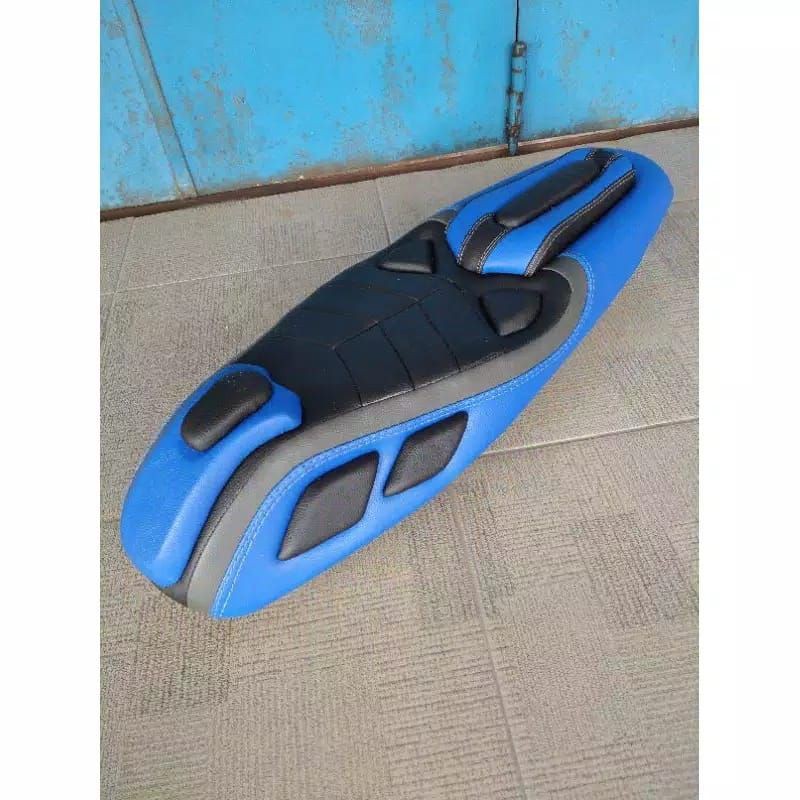 Jual Jok Beat Street Modifikasi-Jok Custom | Shopee Indonesia