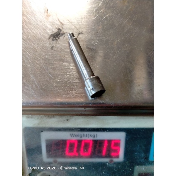 Jual as pen pendorong stut kopling minerva sach lepasan motor | Shopee ...