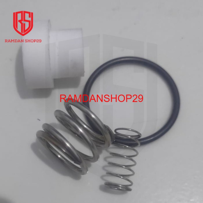 Jual Isi Check Valve Kumplit (SET) Kompresor Swan 1/2HP, 1HP, 2HP ...