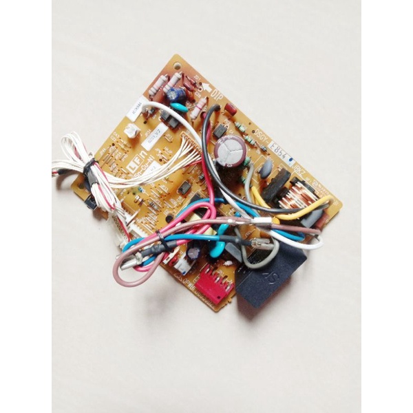 Jual module pcb controll ac split sharp inverter type AH-XP10NRY ...