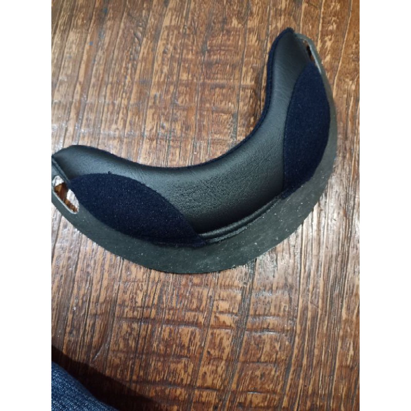 Jual spon leher helm ink. kyt. tipe cx22 semua Jenin helm bisa ...