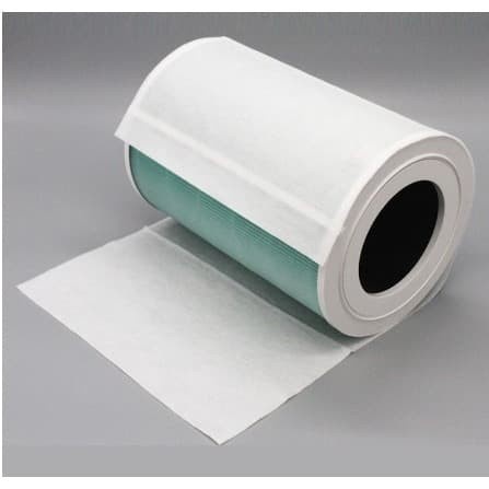 Jual HEPA FILTER LEMBARAN 30*70CM SARINGAN AIR PURIFIER | Shopee Indonesia