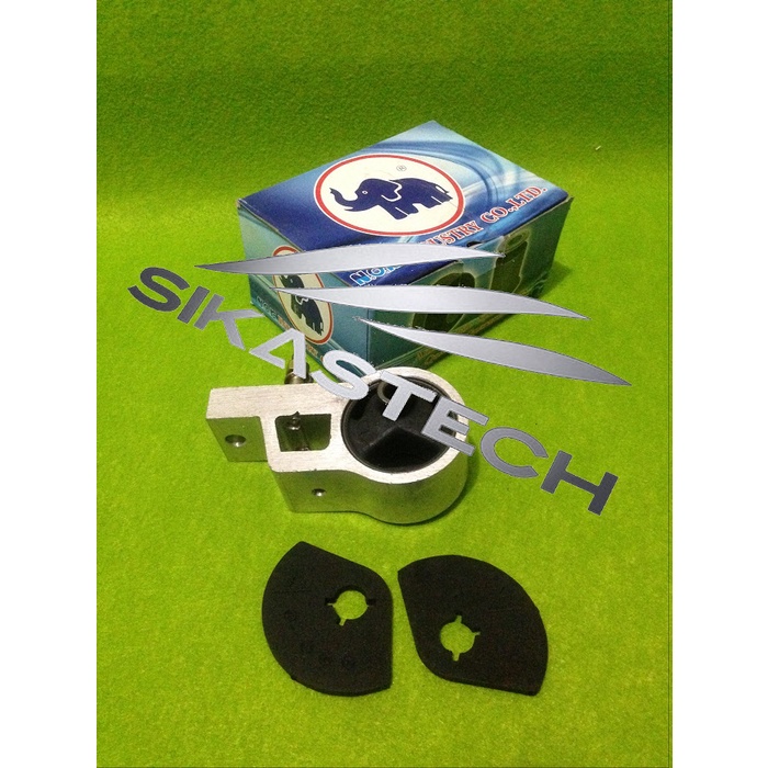 Jual 12962-11100 RIGHT ENGINE MOUNTING INSULATOR / DUDUKAN PANGKON ...