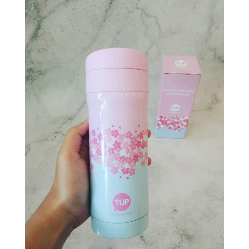 Jual termos Tupperware 300ml | Shopee Indonesia