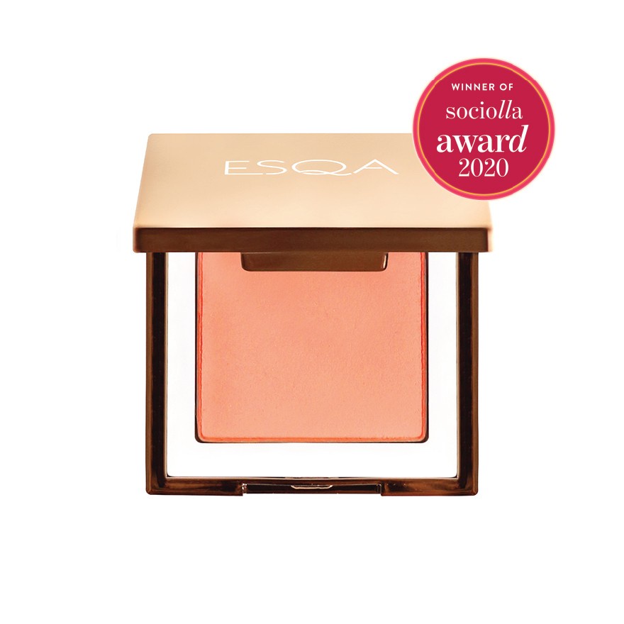 Jual ESQA Blush Honolulu | Shopee Indonesia
