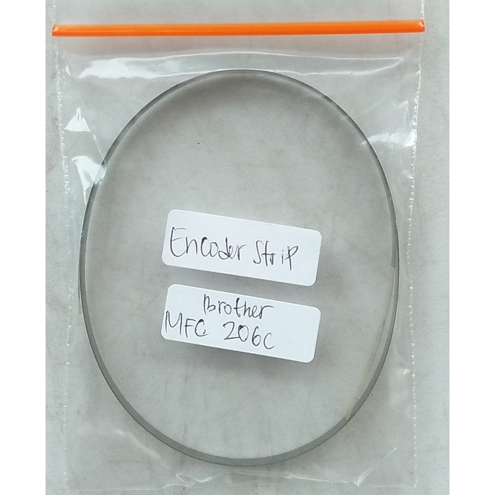 Jual Encoder Strip - Encoder Panjang Printer Brother MFC-260C | Shopee ...