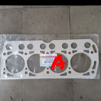 Jual Gasket packing cylinder kop head colt T120 | Shopee Indonesia