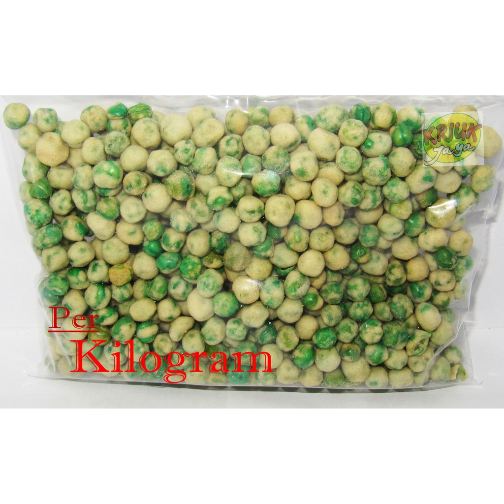 Jual BARU Kacang Polong Tepung ( Kiloan / Curah ) | Shopee Indonesia