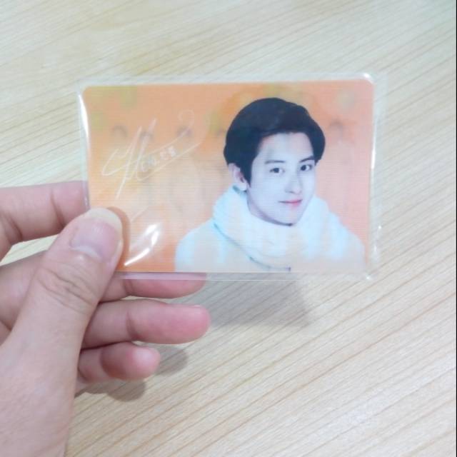 Jual Exo card | Shopee Indonesia