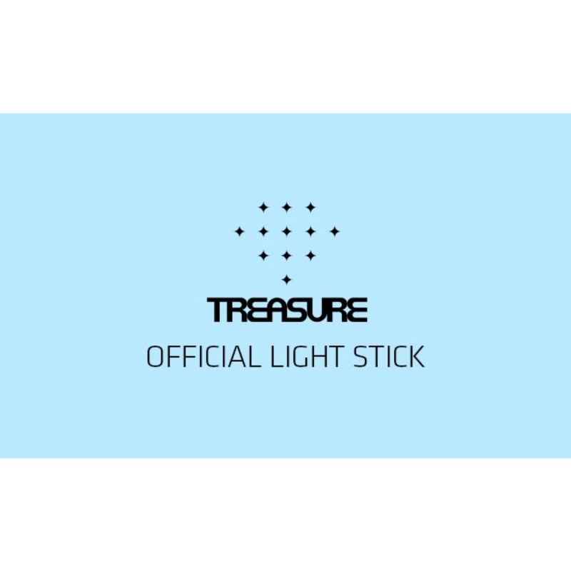 Jual TREASURE LIGHT STICK | Shopee Indonesia