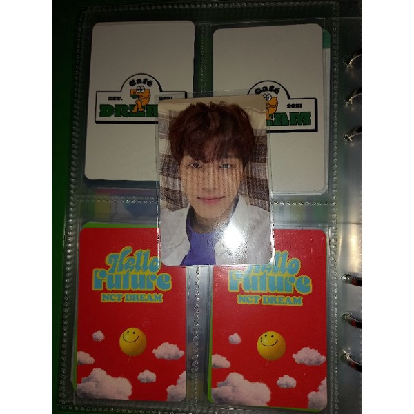 Jual photocard ar selca taeil jewel sticker | Shopee Indonesia