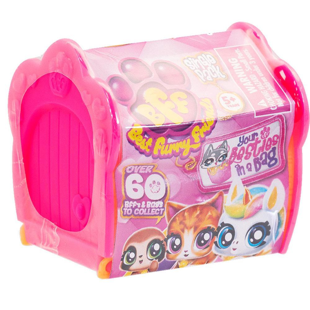 Jual Best Furry Friends Mystery Pack - Satuan | Shopee Indonesia