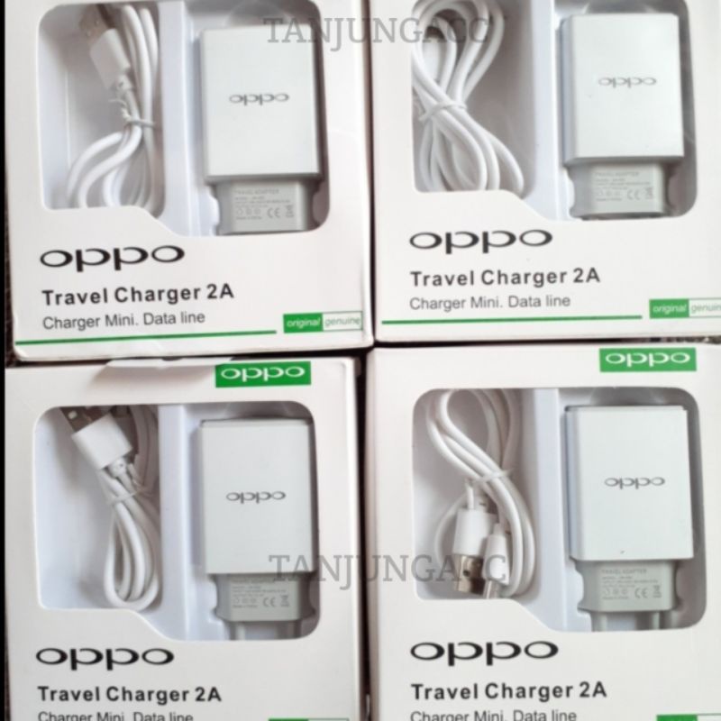 Jual CAS HP CASAN CHARGER OPPO F3 A37 F5 F7 F1S F1 A3s A5s A7 A71 A81 ...