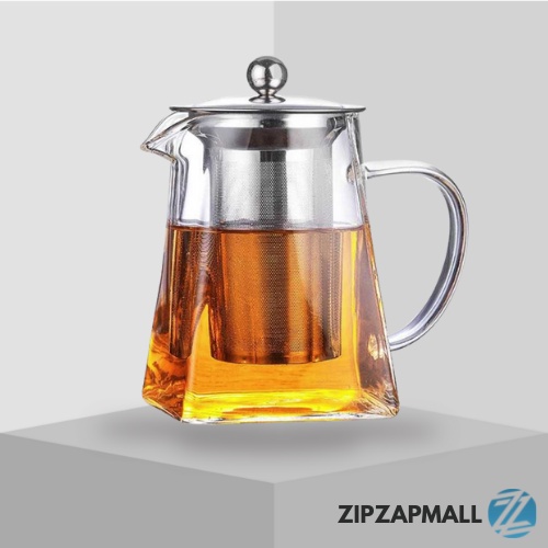 Jual One Two Cups Teko Pitcher Teh Chinese Teapot Maker / Teko Pitcher ...