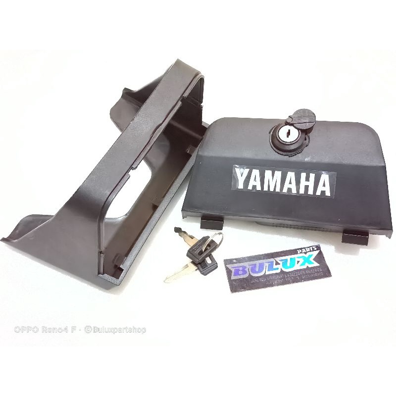 Jual TOLBOX TULBOX TOOL BOX BAGASI BELAKANG RX KING RXKING CKDPASS 1set ...