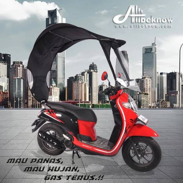Jual Payung/kanopi motor | Shopee Indonesia