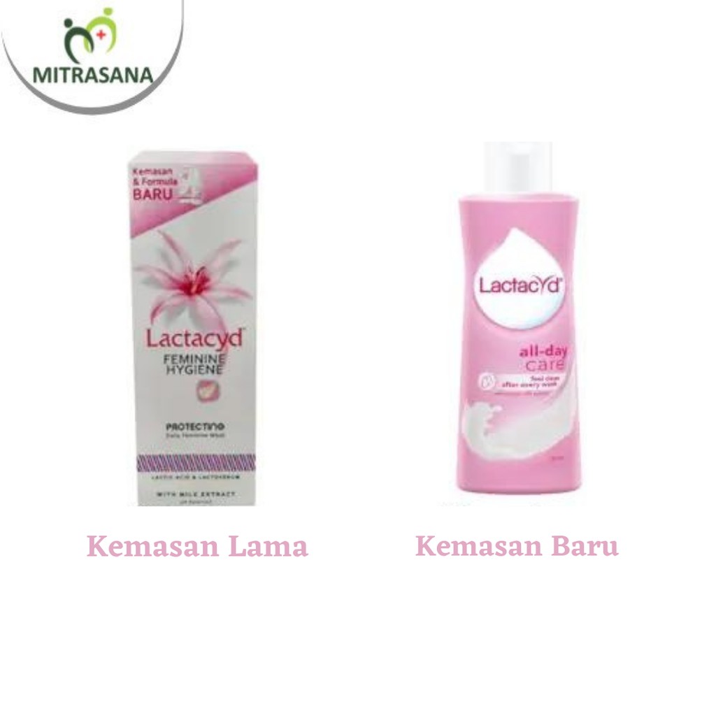 Jual Lactacyd Feminime Hygiene | Shopee Indonesia