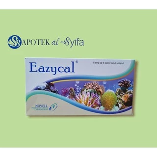 Jual Eazycal Terlengkap & Harga Terbaru Agustus 2024 | Shopee Indonesia
