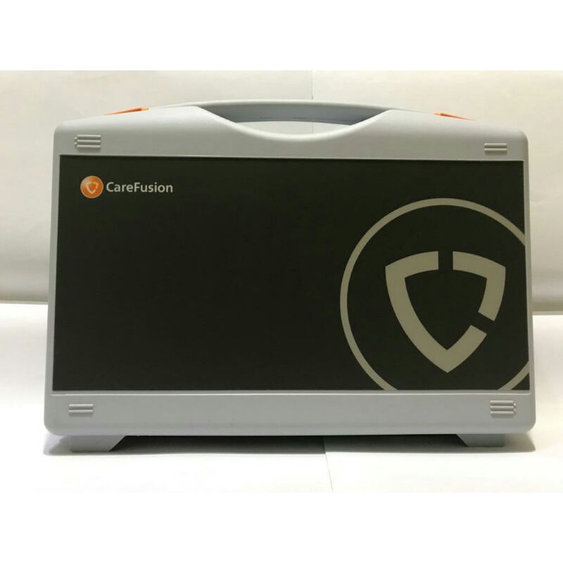 Jual Spirometer Carefusion / MicroLab Spirometer | Shopee Indonesia