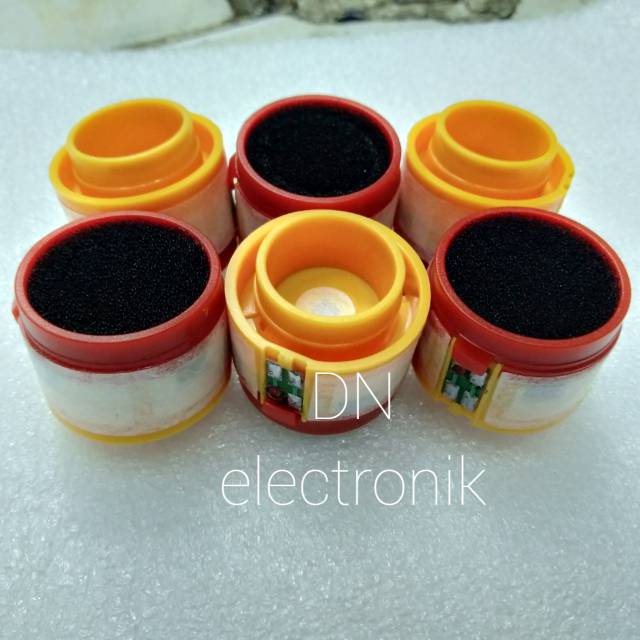Jual Spul mic kuning biasa | Shopee Indonesia