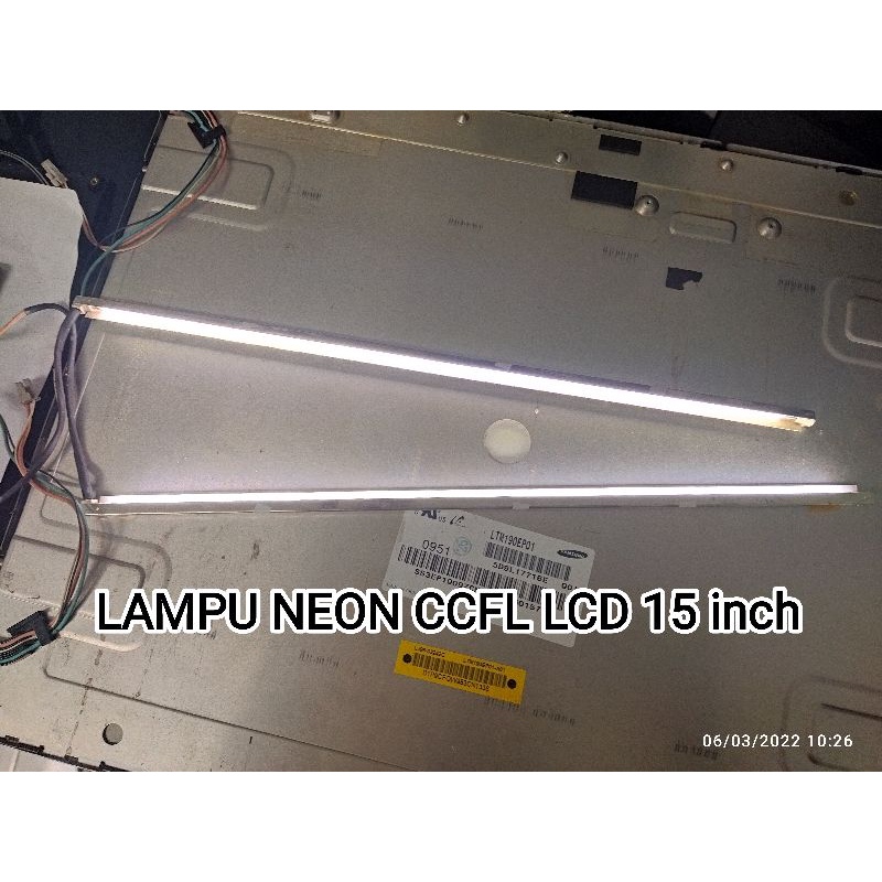 Jual Lampu neon ccfl monitor lcd | Shopee Indonesia