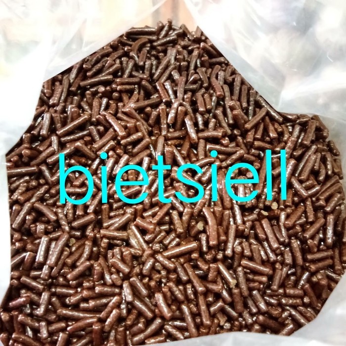 Jual meses merk special repack 500 gr | Shopee Indonesia