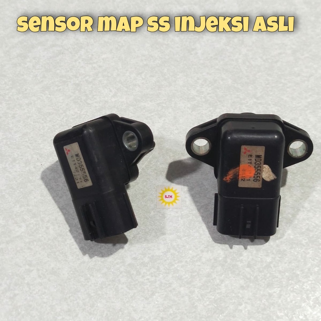 Jual SENSOR MAP SS INJEKSI | Shopee Indonesia