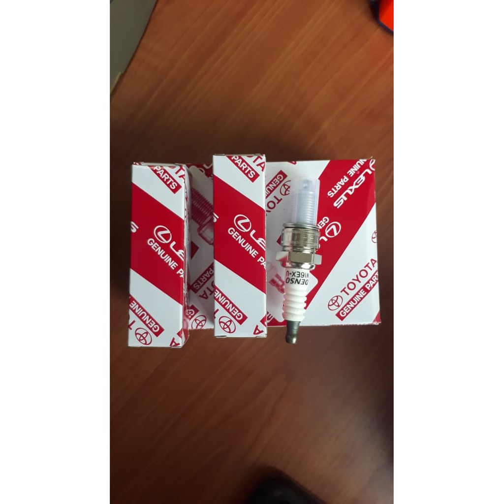 Jual BUSI SUZUKI CARRY FUTURA KARIMUN T120SS KIJANG GRAND SUPER ...