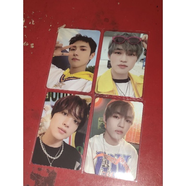 Jual Digipack beatbox unsealed (isi album lengkap, termasuk pc ...