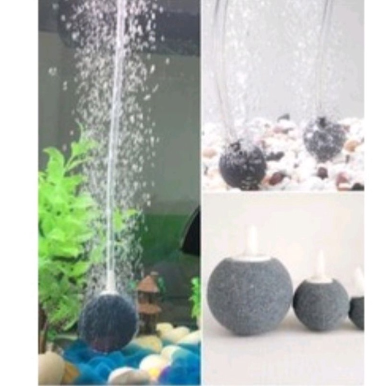 Jual Batu air stone / batu pemecah gelembung | Shopee Indonesia