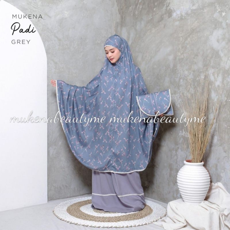 Jual Mukena Cantik RAYON PADI Dewasa Anak Tanggung SD SMP 130 150 6 7 8 ... Jual Mukena Cantik RAYON PADI Dewasa Anak Tanggung SD SMP 130 150 6 7 8 ...