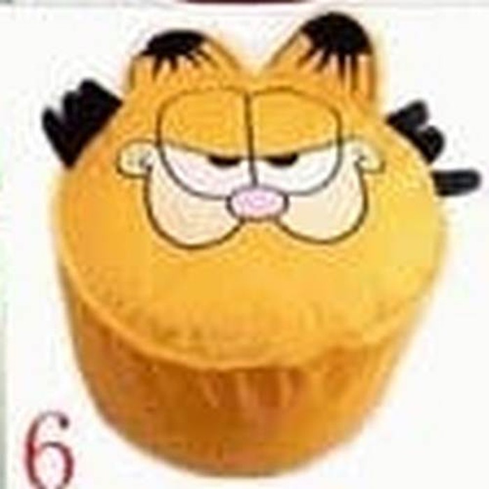 Jual Jual sofa Cartoon GARFIELD ( incluide pompa ) | Shopee Indonesia