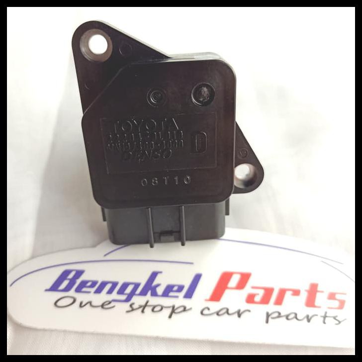 Jual Map Sensor /Maf Innova Fortuner Hilux Camry Harrier Alphard Yaris ...