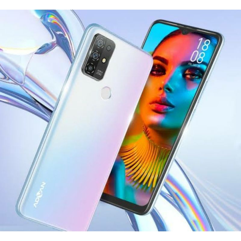 Jual Advan Gx Ram 6-64 Gb Berjayamitra | Shopee Indonesia