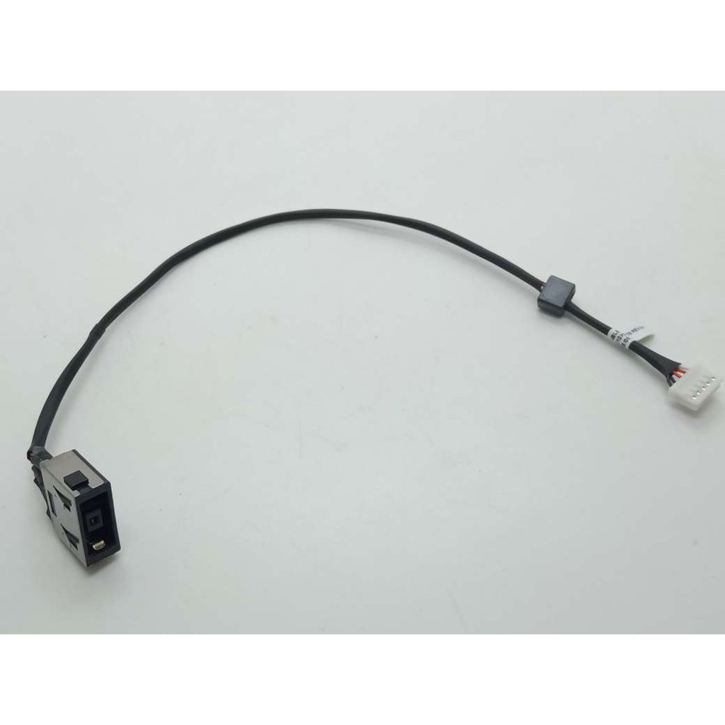 Jual DC Power Jack For Lenovo Thinkpad T440 T440S T405 - USB Central ...