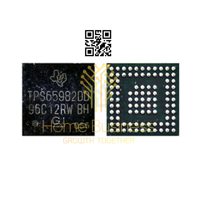 Jual TPS65982DDZBHR TPS65982DD TPS65982 DD TPS 65982DD TPS 65982 DD ...