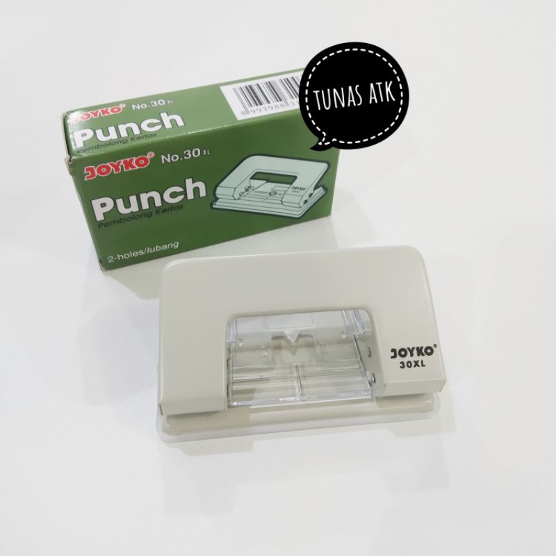 Jual JOYKO PUNCH NO.30XL | Shopee Indonesia