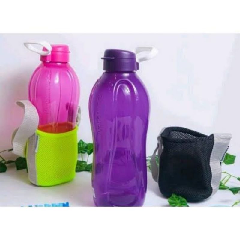 Jual Tas Eco Bottle 2 Liter Tupperware (1 pcs) | Shopee Indonesia