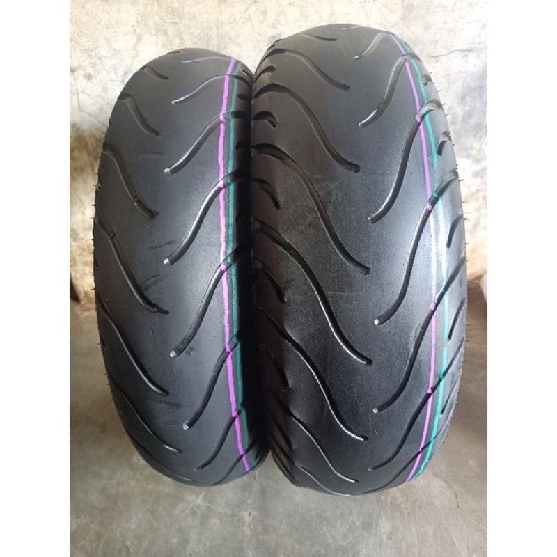 Jual Termurah Sepasang Ban Nmax Michelin Ring 13 Uk 120/70 dan 140/70 ...