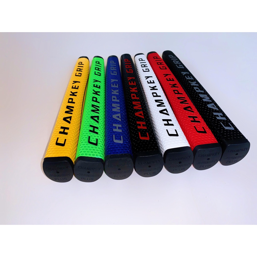 Jual PREORDER 1 Champkey MTD Oversize Golf Putter Grip High-tech Sticky ...