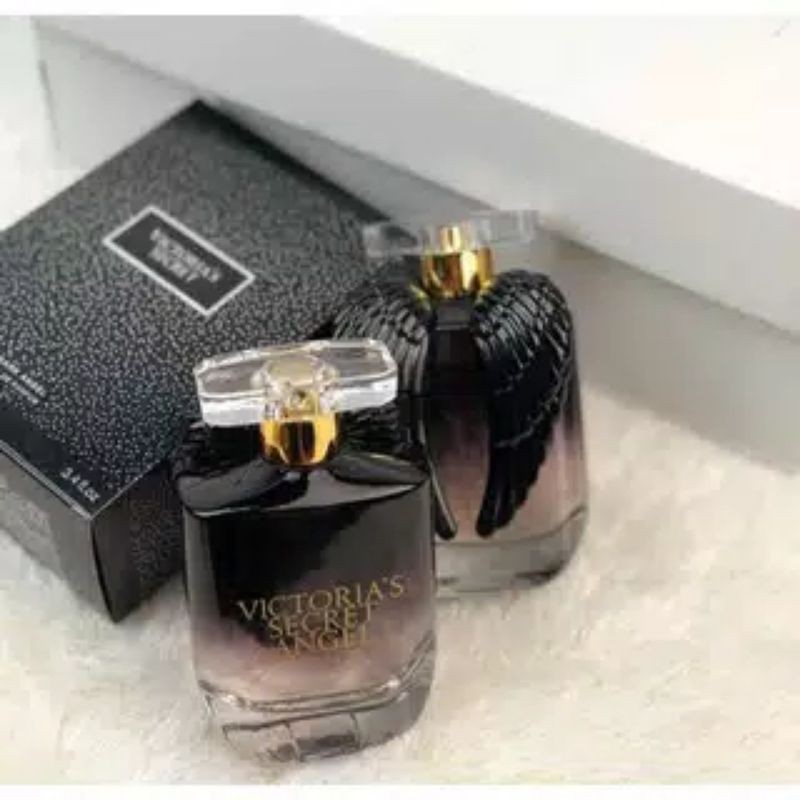 Jual VICTORIA SECRET DARK ANGEL EDP 100 ML | Shopee Indonesia