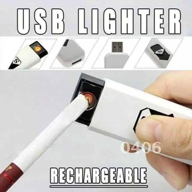 Jual Korek Api Listrik - READY MAKASSAR | Shopee Indonesia